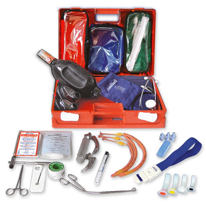 Notfallkoffer Typ Bocholt online bestellen