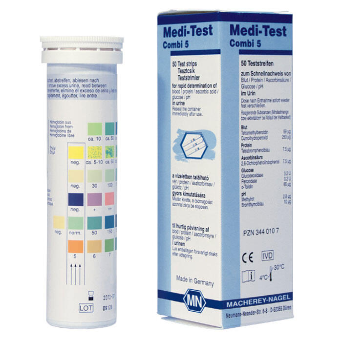 Medi-Test Combi 5 kaufen