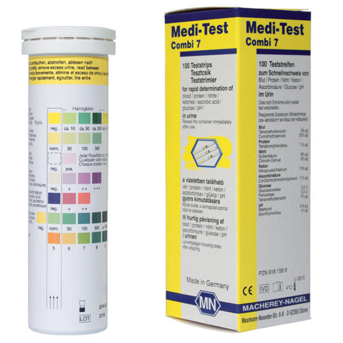 Medi-Test Combi 7 kaufen