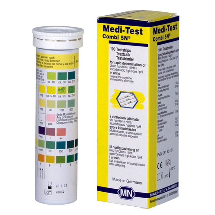 Medi-Test Combi 5 N kaufen