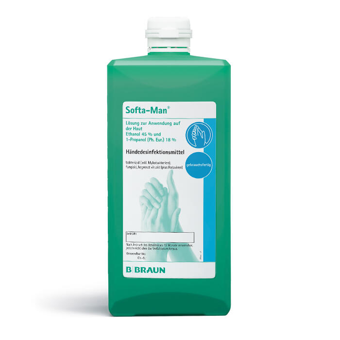 Softa-Man 1000 ml kaufen