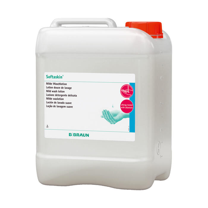 B. Braun Softaskin 5 Liter online bestellen
