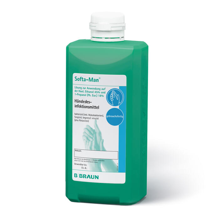 Softa-Man 500 ml kaufen