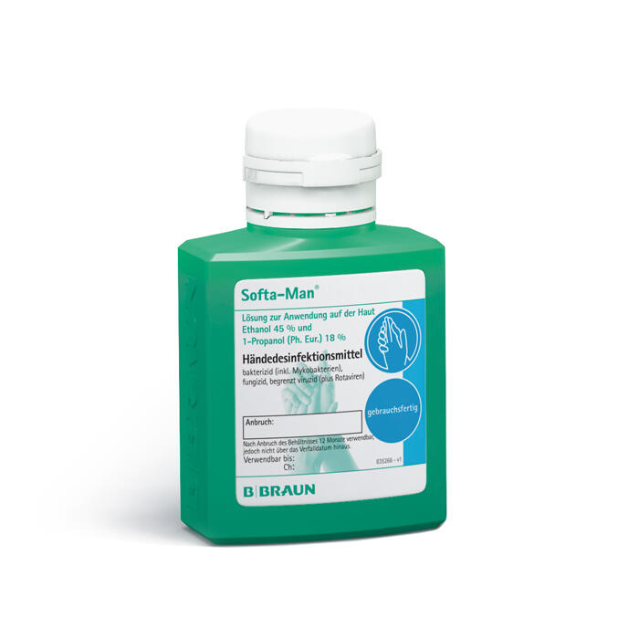 Softa-Man 100 ml kaufen