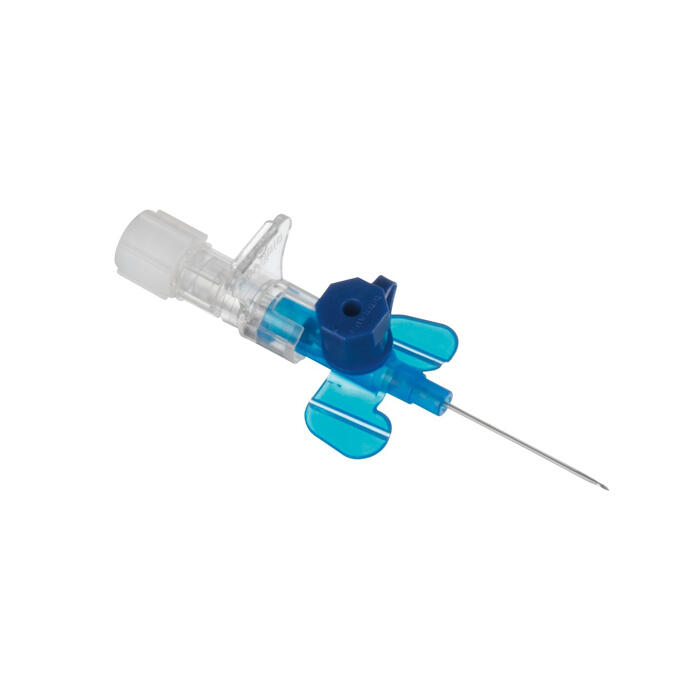 Vasofix Braunüle 22G (VE = 50 Stück) kaufen