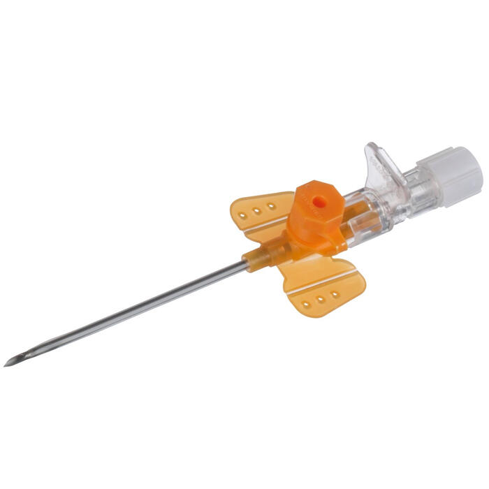 Vasofix Braunüle 14G (VE = 50 Stück) kaufen