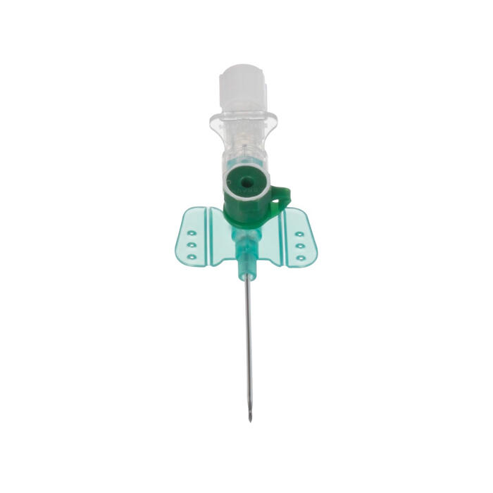 Vasofix Safety Braunüle 18G GRÜN/WEISS (VE = 50 Stück) kaufen