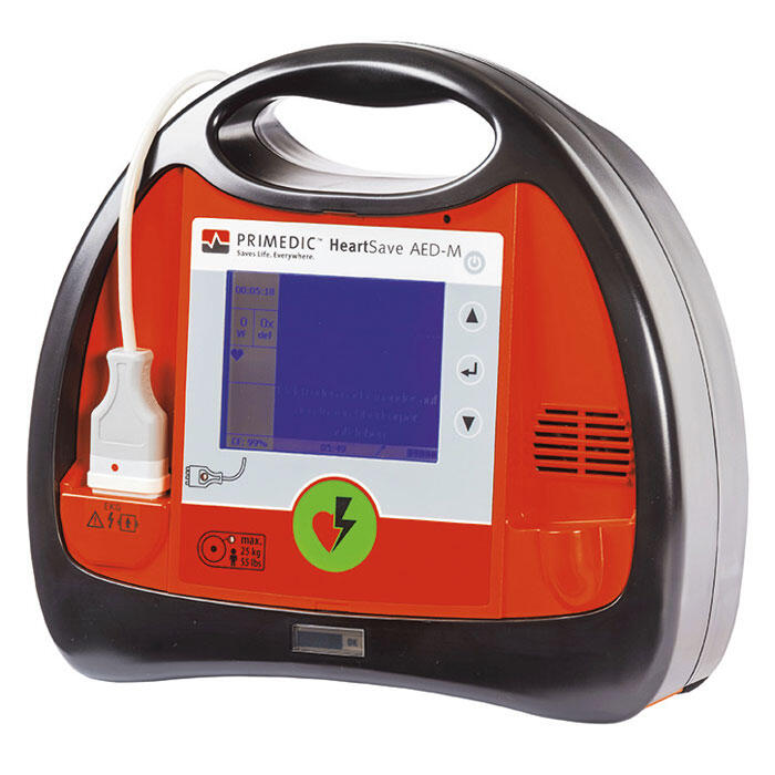 PRIMEDIC HeartSave AED-M online bestellen