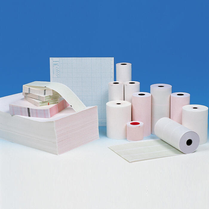 GE CardioSmart, MAC 2000 EKG-Papier online bestellen