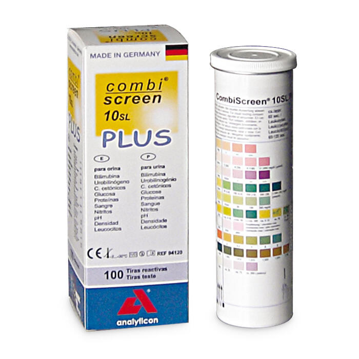 CombiScreen 10 SL PLUS (100 Stück) günstig kaufen