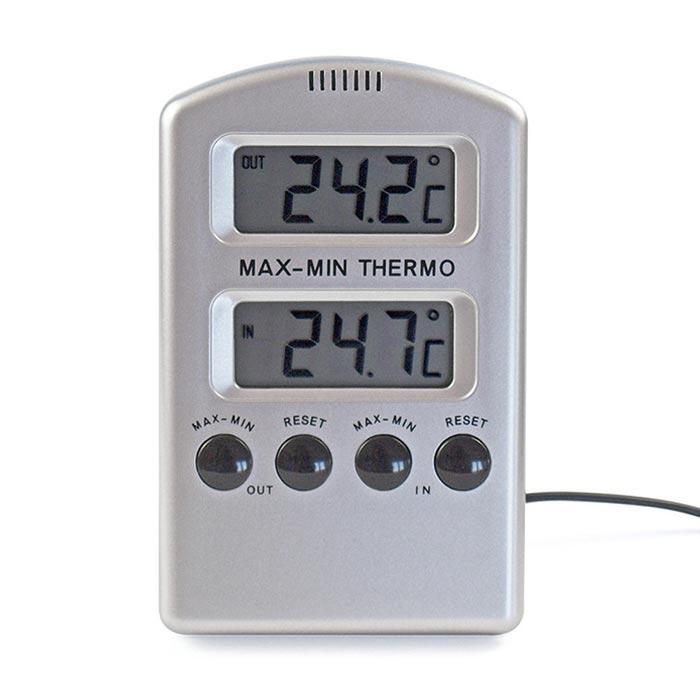 Assistent Maxima-Minima-Thermometer bestellen | MSG-Praxisbedarf Shop