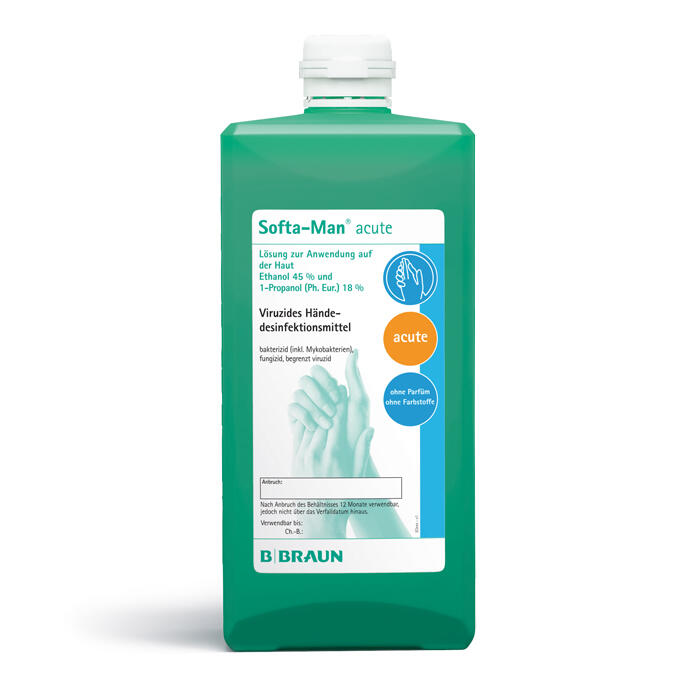 Softa-Man acute 1000 ml kaufen