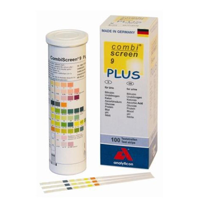 CombiScreen 9 PLUS (100 Stück) online bestellen