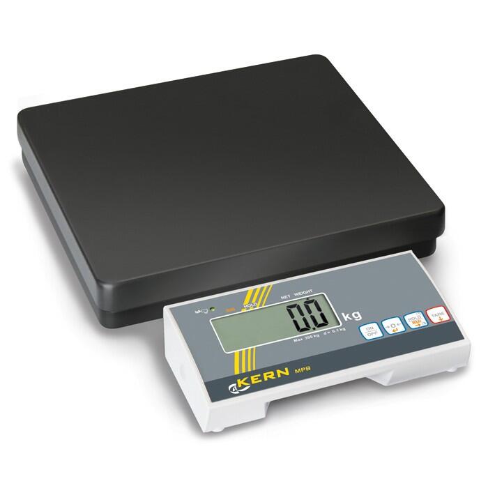 KERN MPB Personenwaage kaufen | MSG-Praxisbedarf