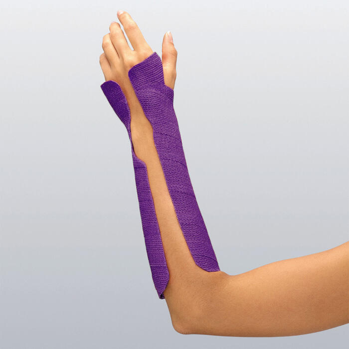 Delta-Cast Conformable LILA 3,6 m x 5 cm kaufen