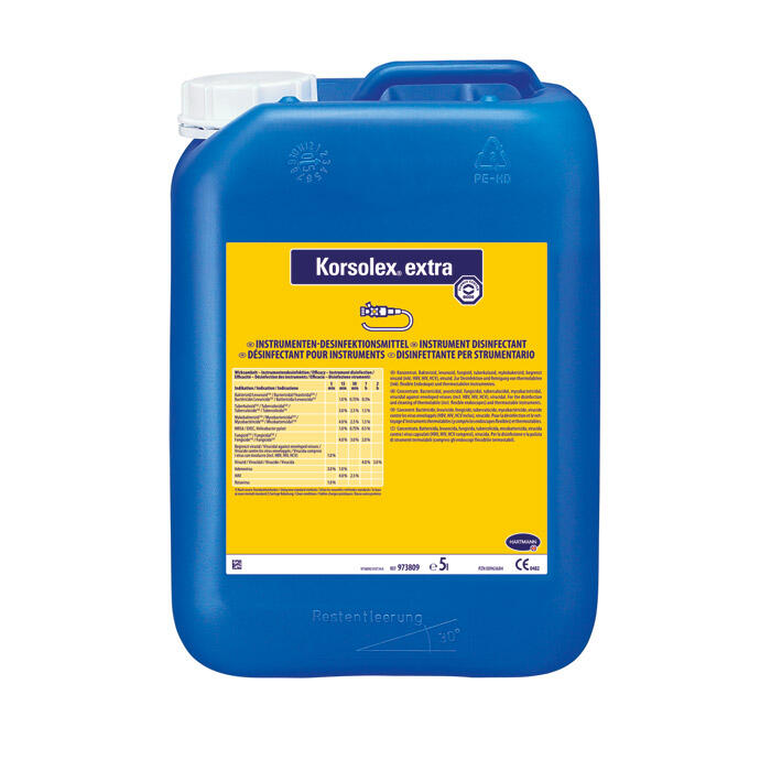 Korsolex extra 5 Liter kaufen