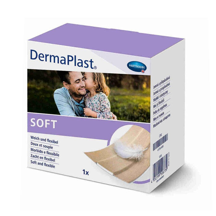 HARTMANN DermaPlast SOFT online bestellen