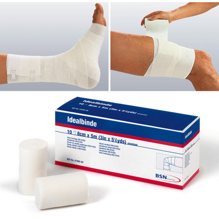BSN Idealbinde Color kaufen