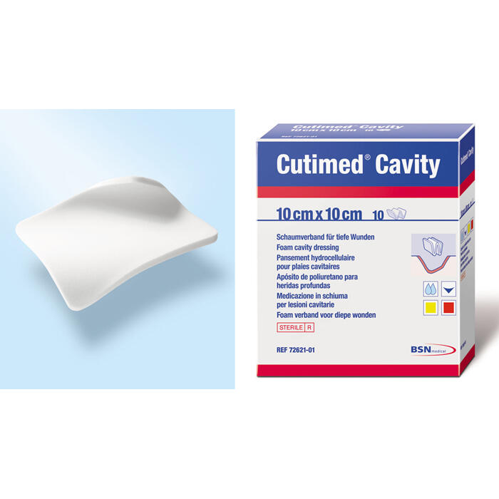 BSN Cutimed Cavity online bestellen