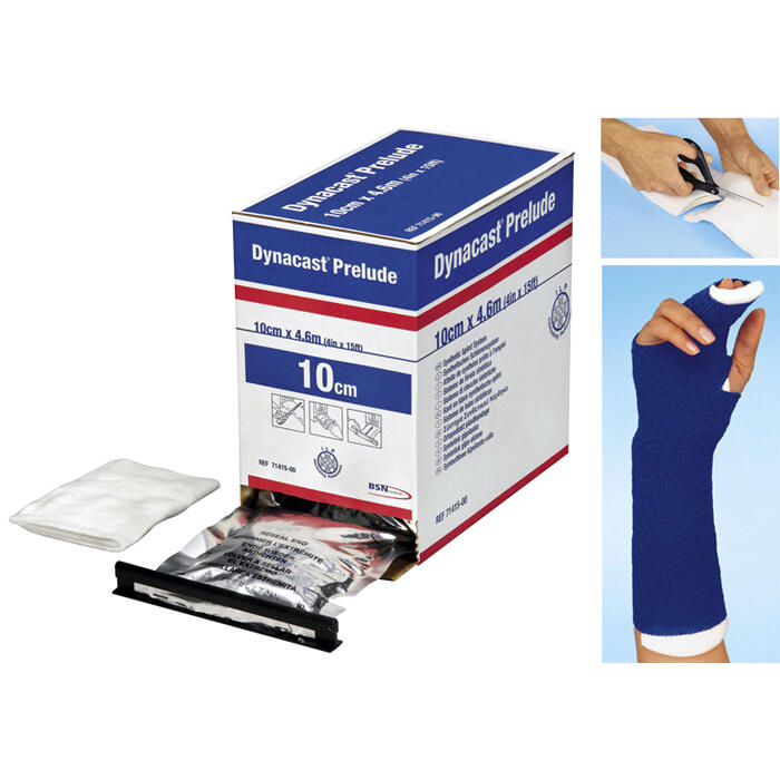 BSN Dynacast Prelude, Splints online bestellen