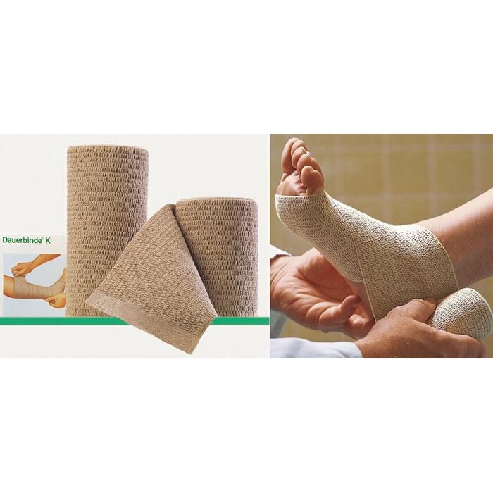 Lohmann-Rauscher Dauerbinde K AP online bestellen