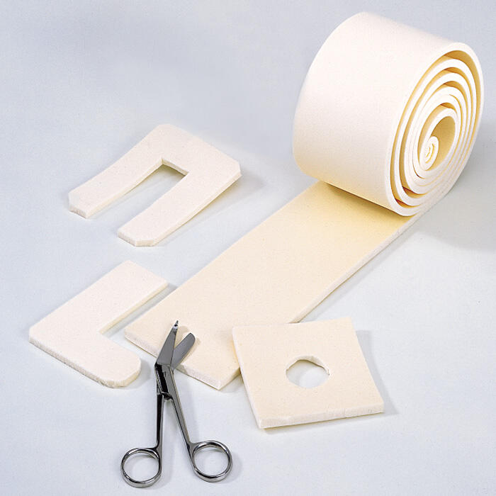 Komprex Schaumgummi-Binde online bestellen