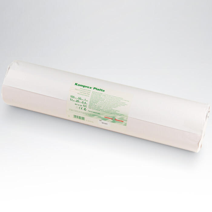 Komprex Schaumgummi-Platte günstig kaufen