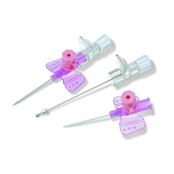 Vasofix Safety Braunüle online bestellen