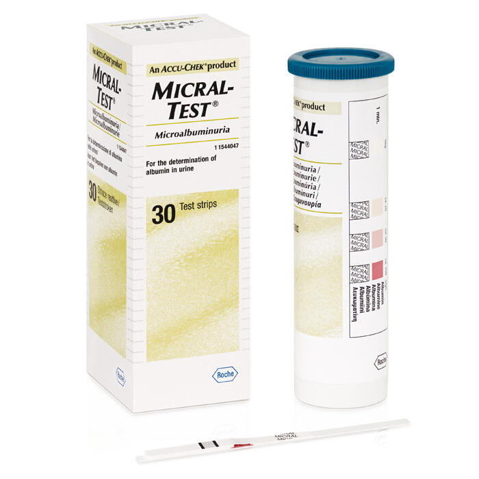 Roche Micral-Test online bestellen