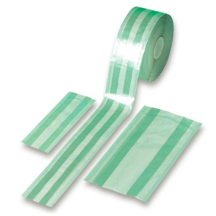 Steri-Peel-Pack Rolle mit Falte kaufen