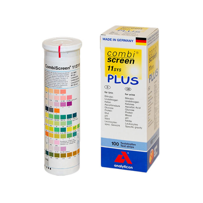 CombiScreen 11 SYS Plus (150 Stück) kaufen