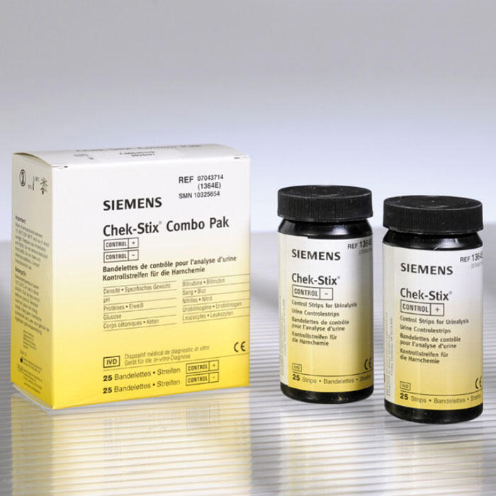 Check Stix Combo (2 x 25 Stück) online bestellen