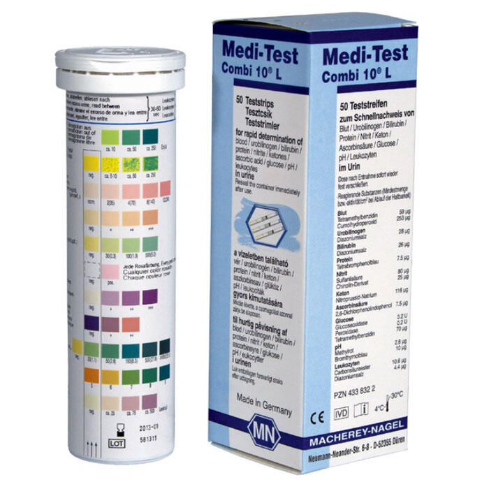 Medi-Test Combi 10 L kaufen
