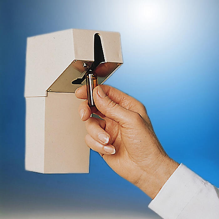 HAEBERLE Ampullenöffner CUPFIX mit Halterung günstig kaufen