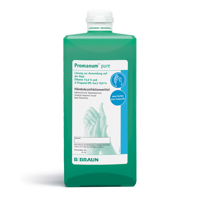 Promanum pure 1000 ml günstig kaufen