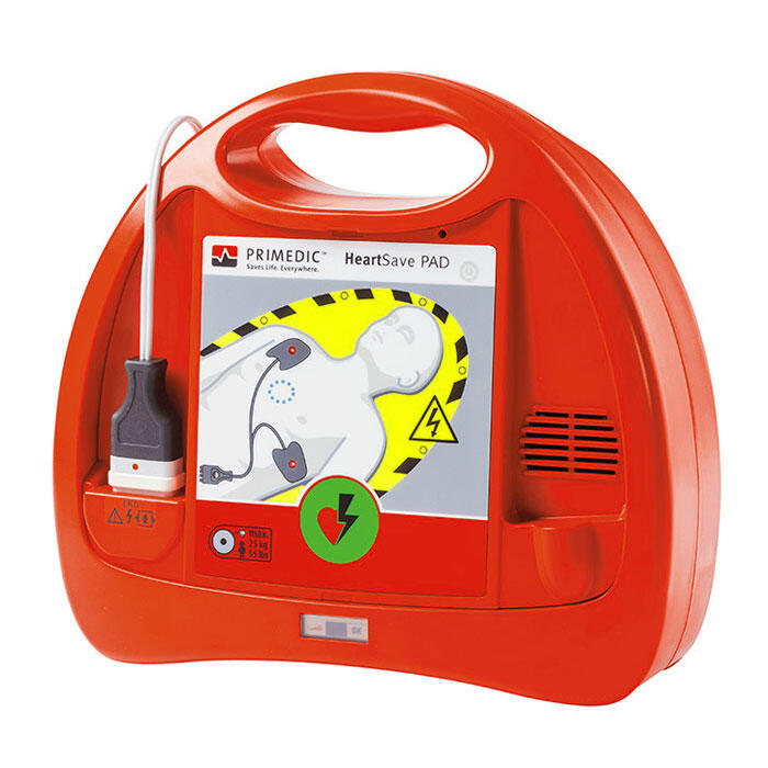 PRIMEDIC HeartSave PAD online bestellen