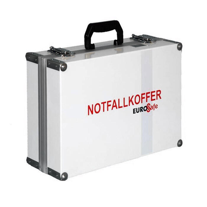 Notfallkoffer EuroSafe II - leer kaufen
