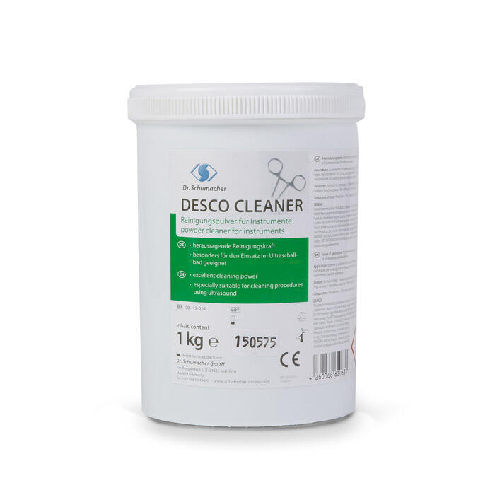 Desco Cleaner 1 kg kaufen