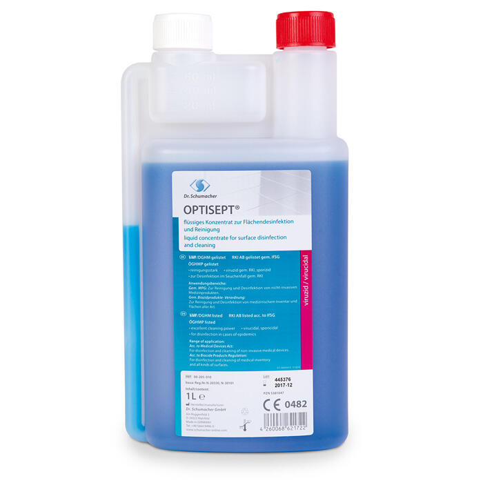 Optisept 1 Liter kaufen