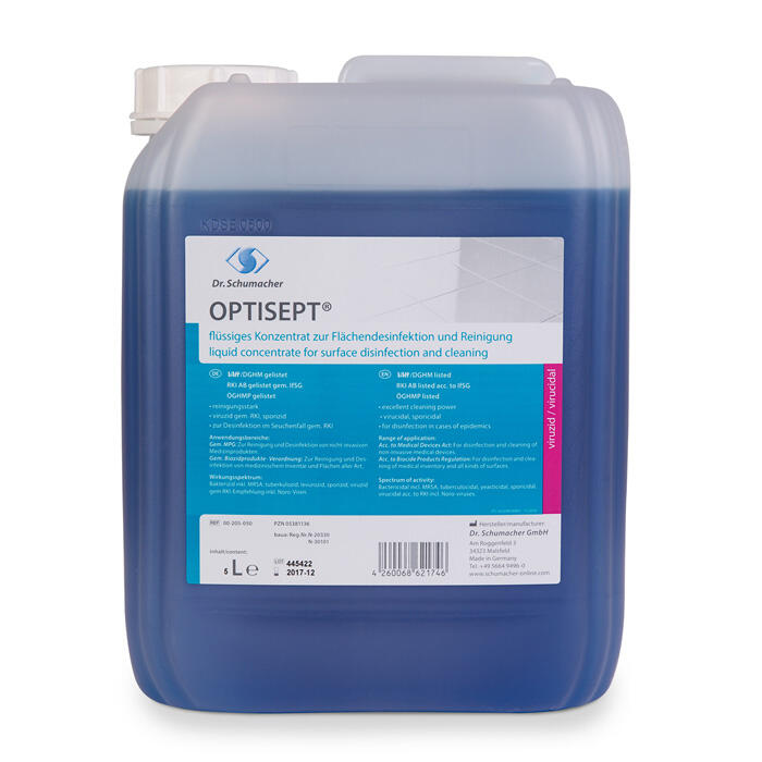 Optisept 5 Liter kaufen