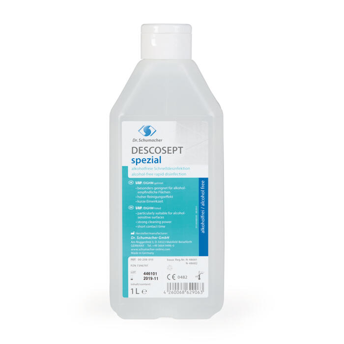 Descosept Spezial 1 Liter günstig kaufen