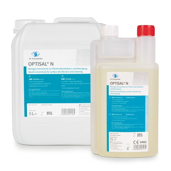 Optisal N bestellen | MSG-Praxisbedarf Shop