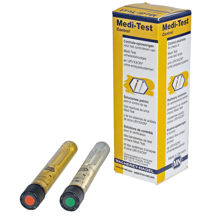Medi-Test Control (2 x 15 ml) kaufen