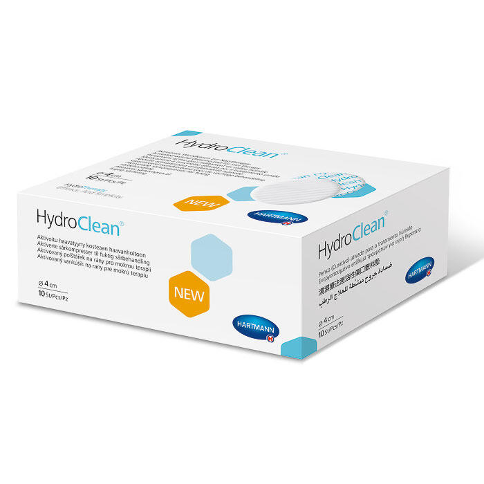Hartmann HydroClean online bestellen