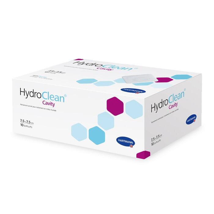 Hartmann HydroClean plus cavity kaufen | MSG-Praxisbedarf
