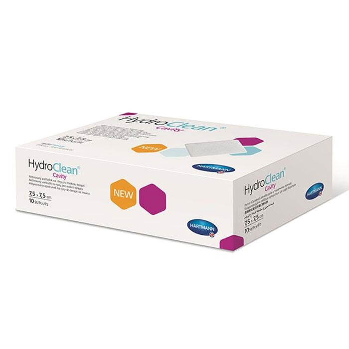 Hartmann HydroClean cavity online bestellen