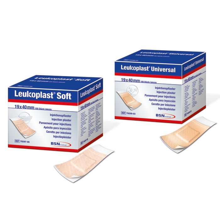 BSN Leukoplast Injektionspflaster kaufen