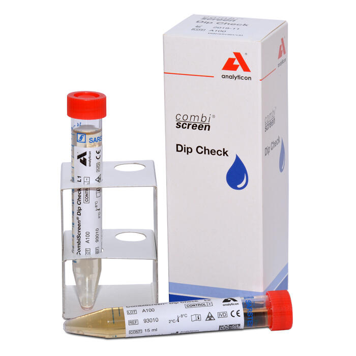 CombiScreen® Dip Check Urinkontrolle online bestellen