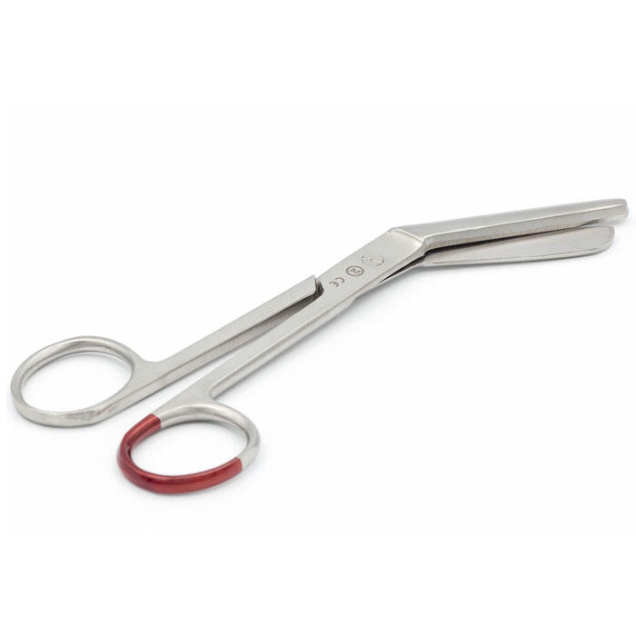 AMEPRO Braun-Stadler Dammschnitt Schere kaufen