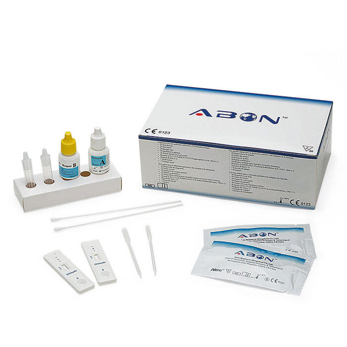 ABON Chlamydia Rapid Device online bestellen